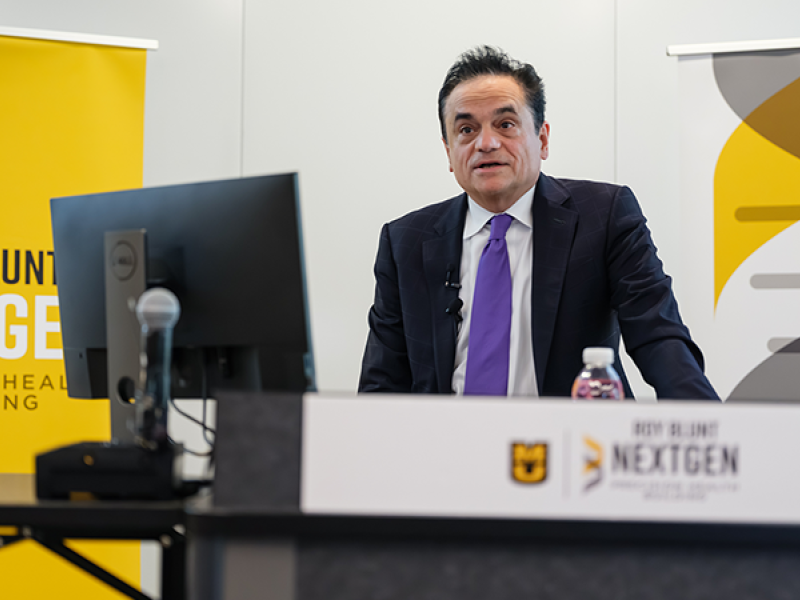 Center for Excellence in Child Well-Being Receives $6.5 Million Grant - University of Missouri ...